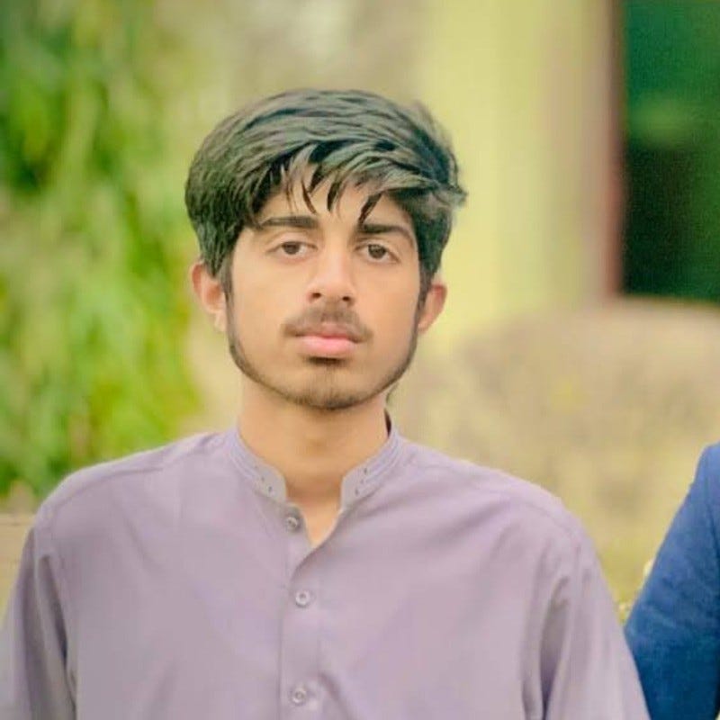 Asad Iqbal – Medium