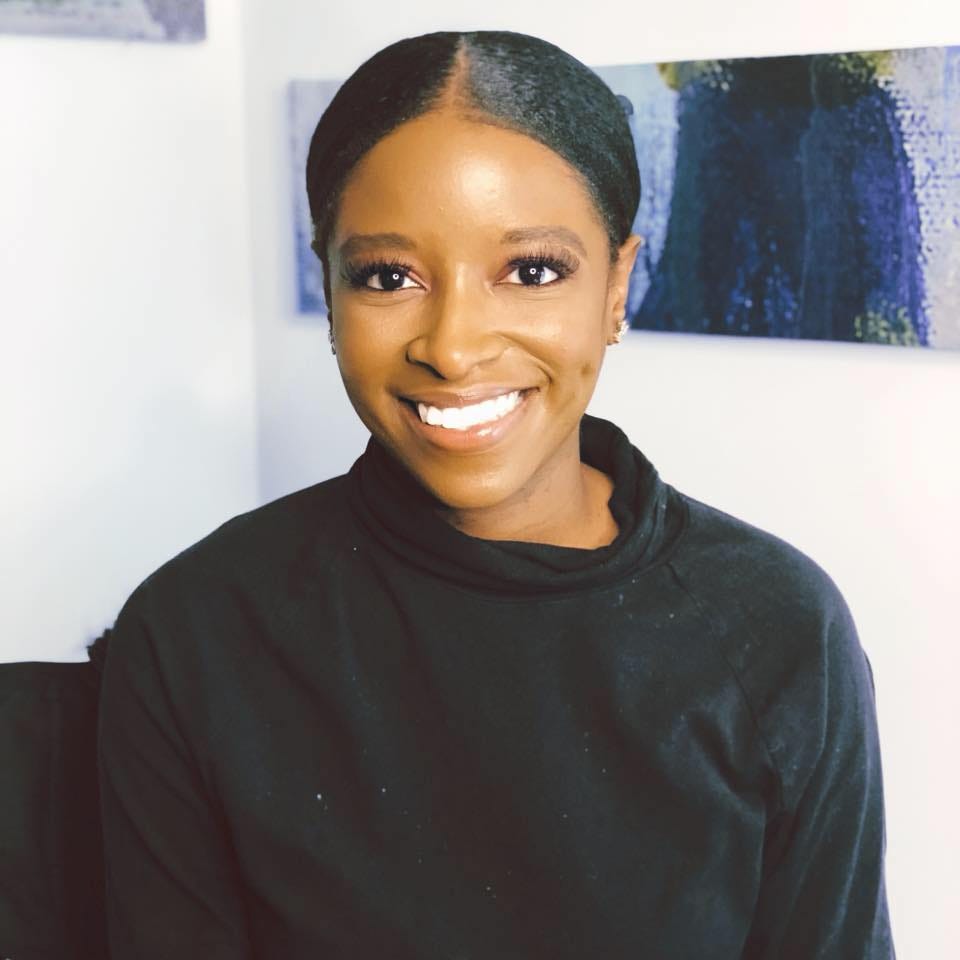 Kenya Wilson – Medium