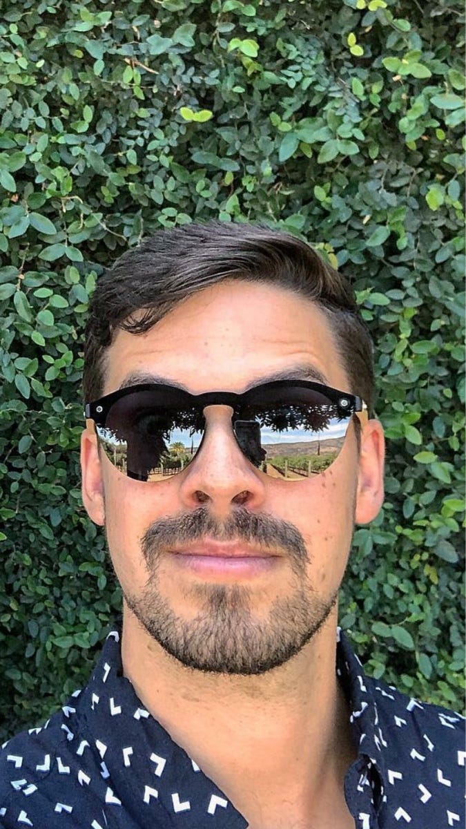 Brandon Best – Medium