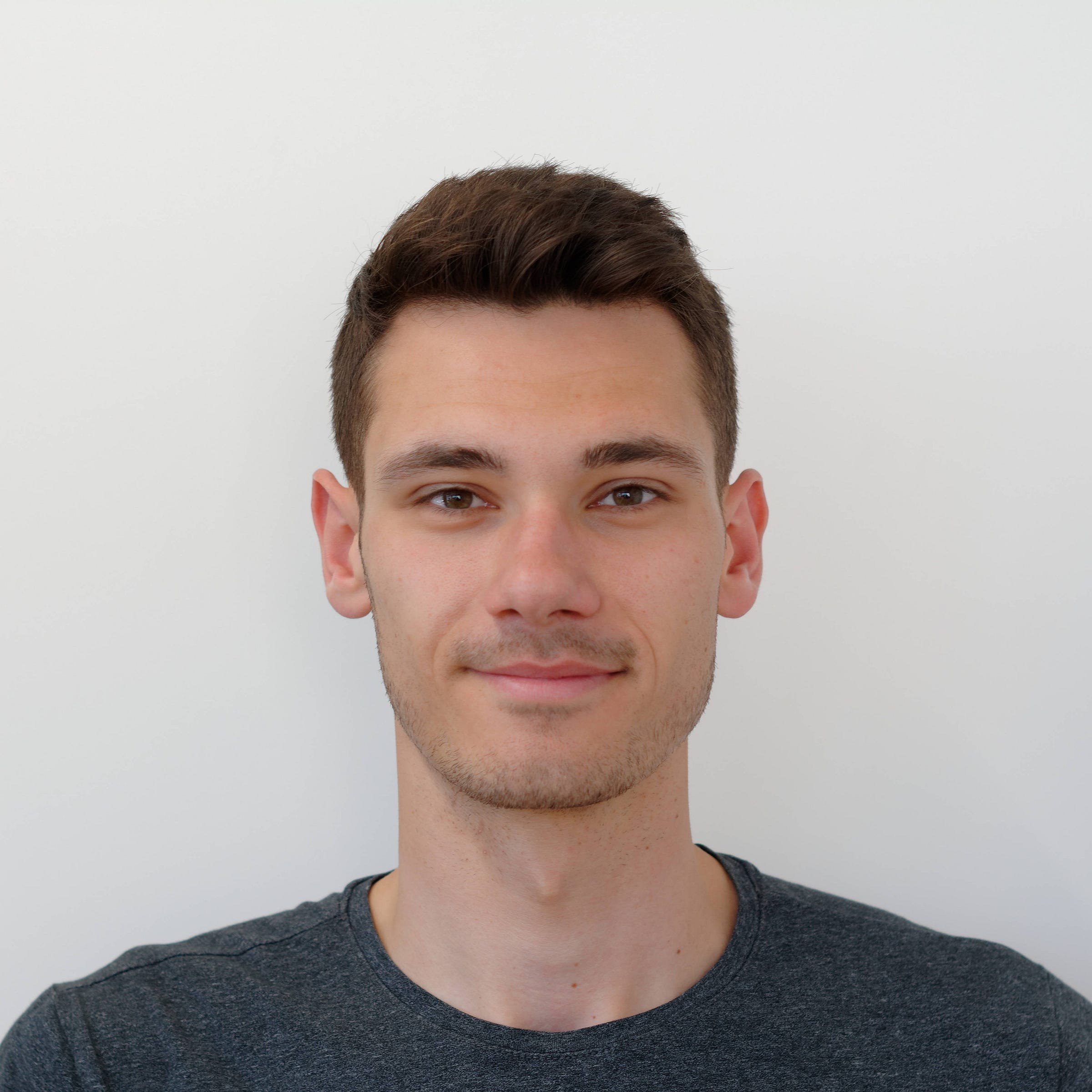 Sebastian Bahr – Medium