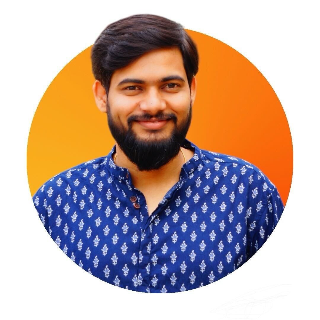Pawan Kushwaha – Medium