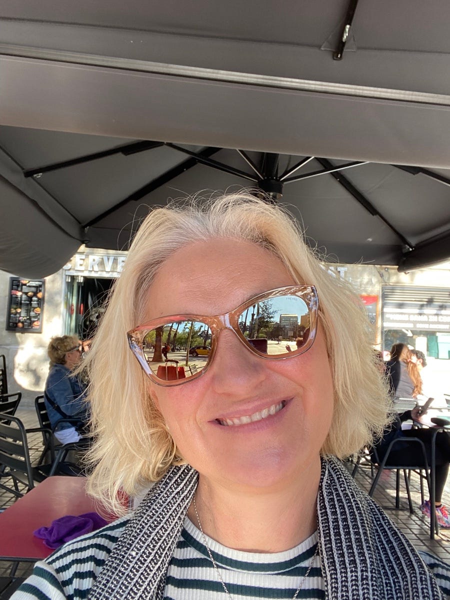 Haidee Mcmahon – Medium