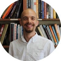 About – Guido Calderini – Medium
