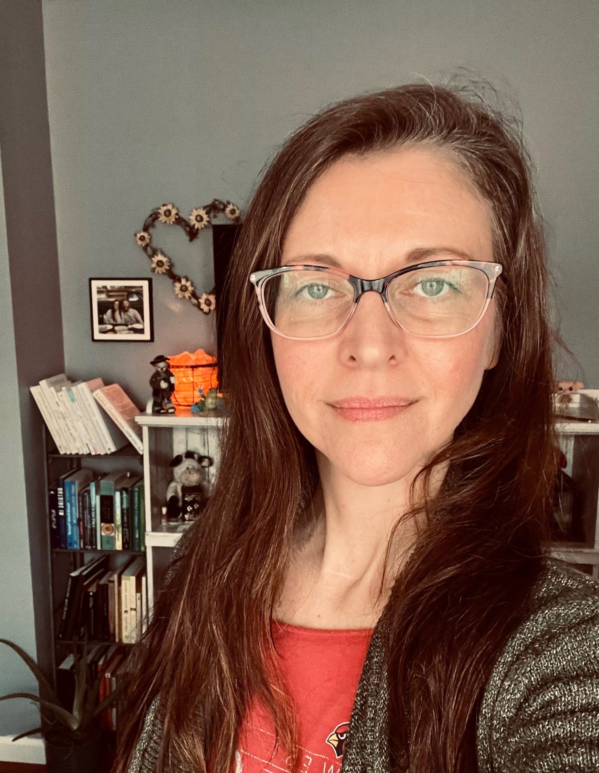 About – Stephanie Sinagra – Medium