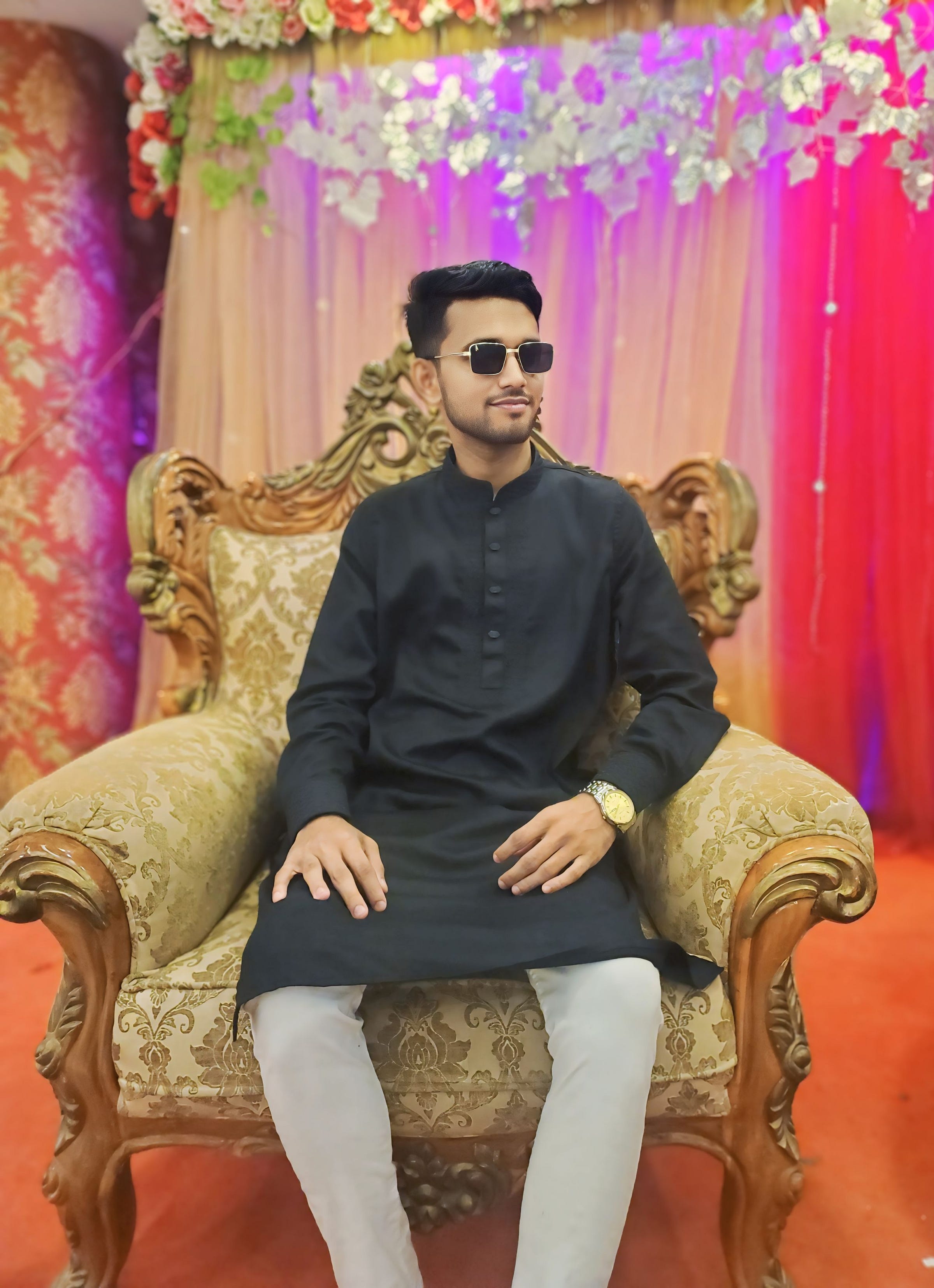 Mohsin Hossain Aunim – Medium