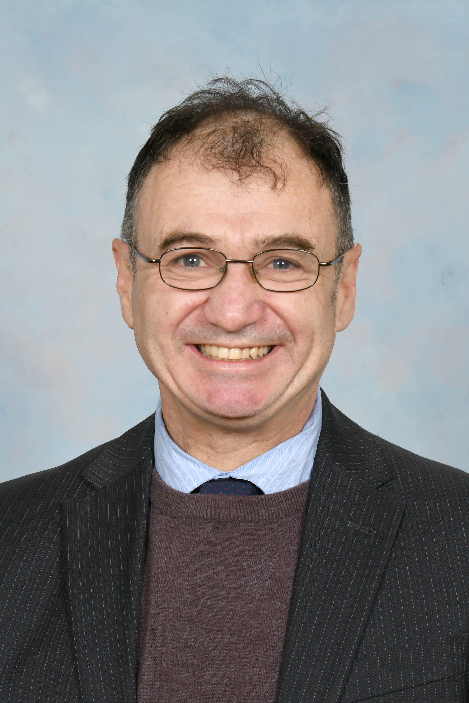 Michael Fehon – Medium