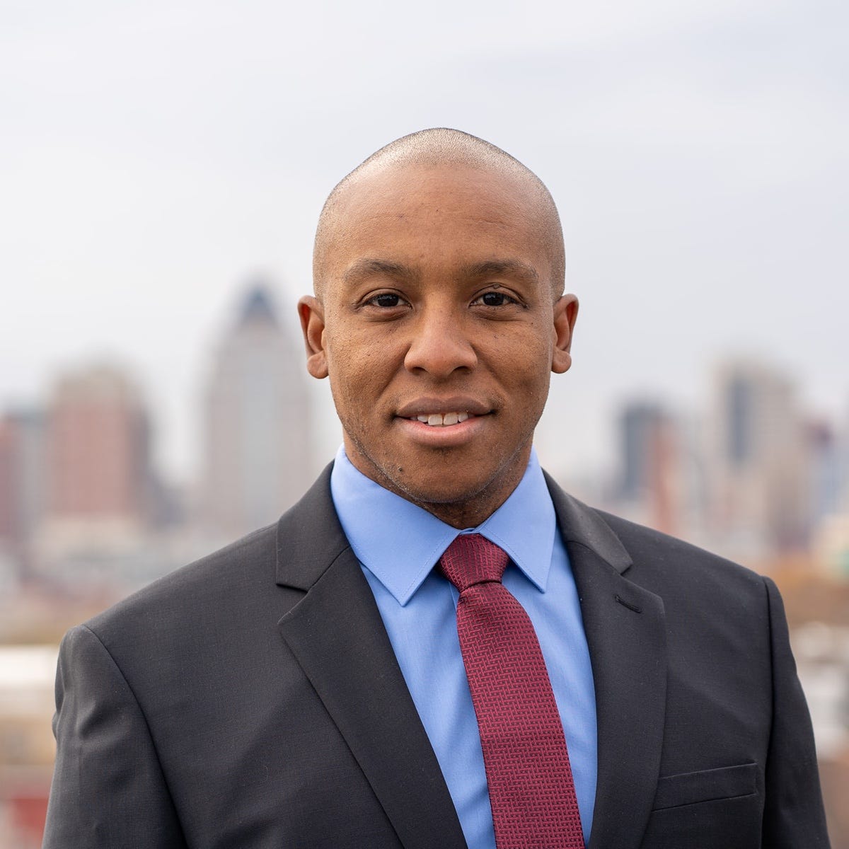 George Croom – Medium