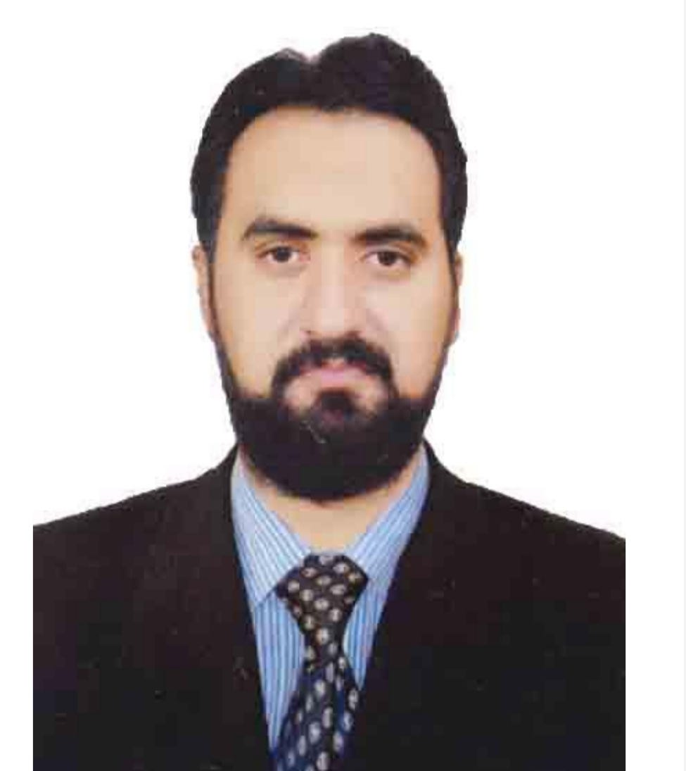 Muhammad Umair – Medium