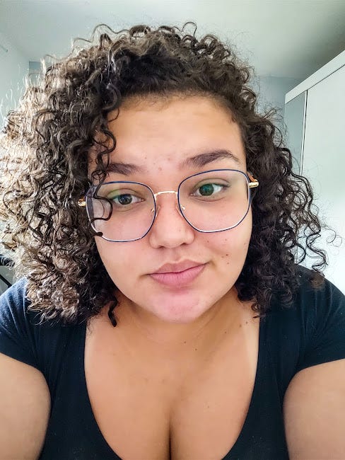 Jessyca Oliveira Gomes – Medium