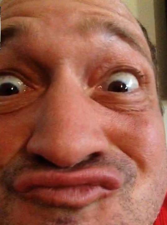 Ken Ehrman – Medium