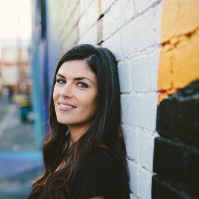 stacey roberts – Medium