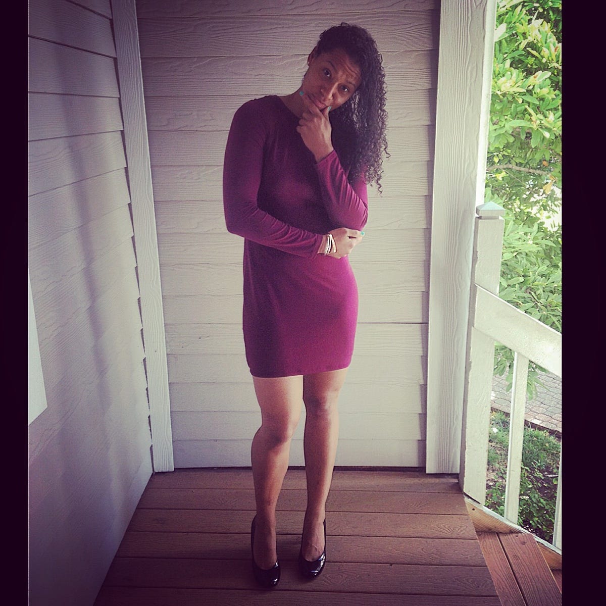 Erica Ferguson – Medium