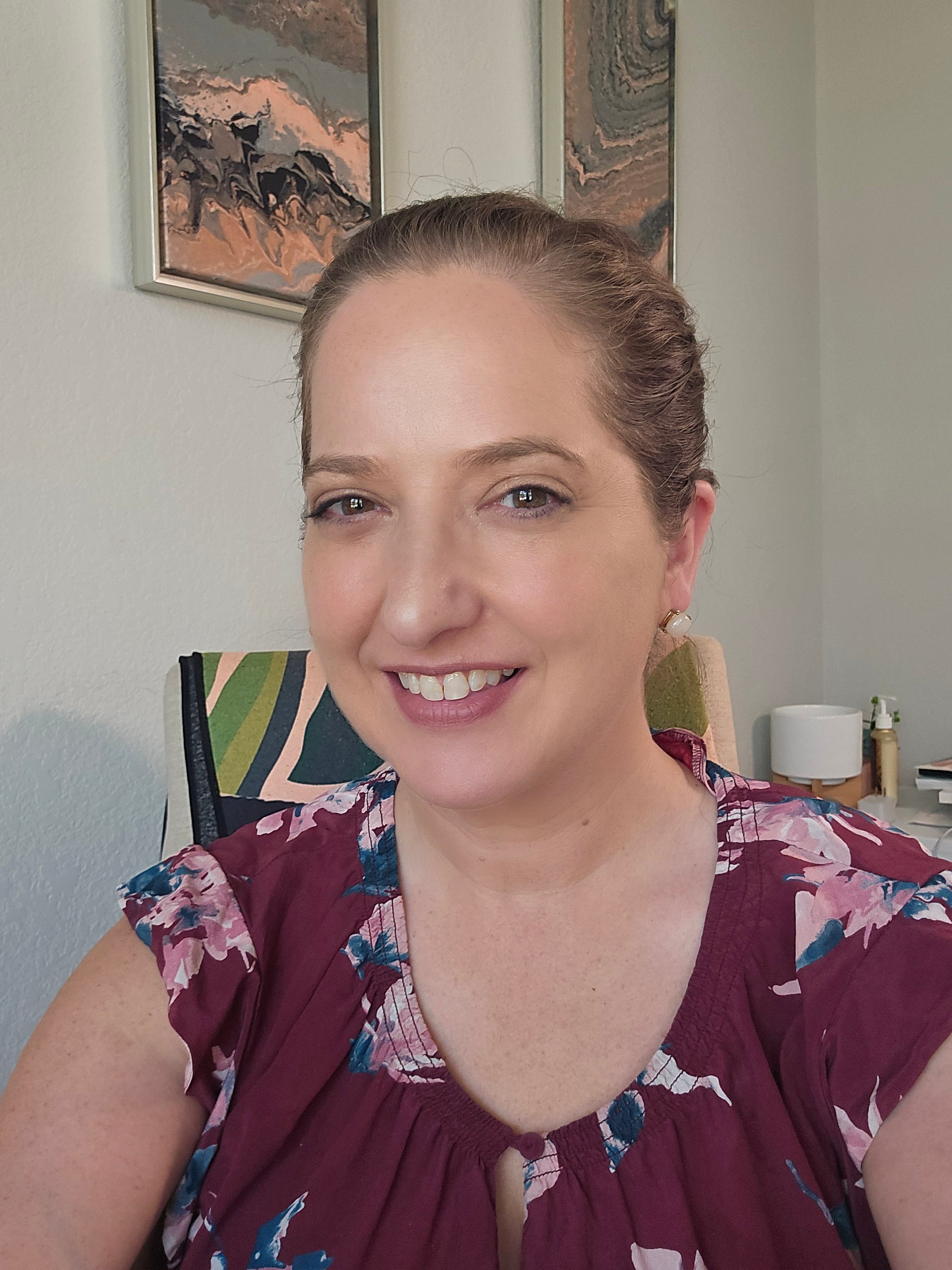 Jennifer D. Davis, Ph.D. – Medium