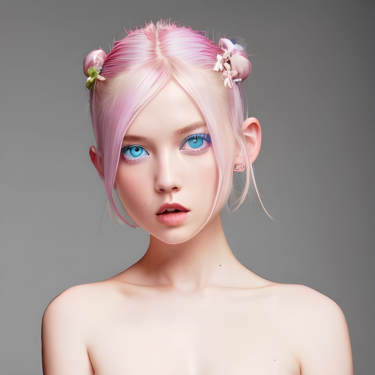 Shuanglin Liu – Medium