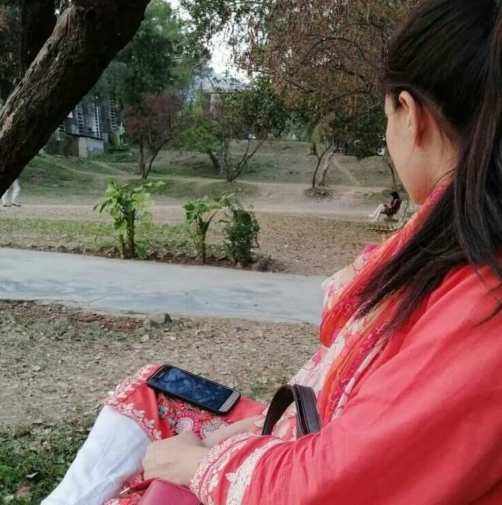 Sumaira Saba – Medium