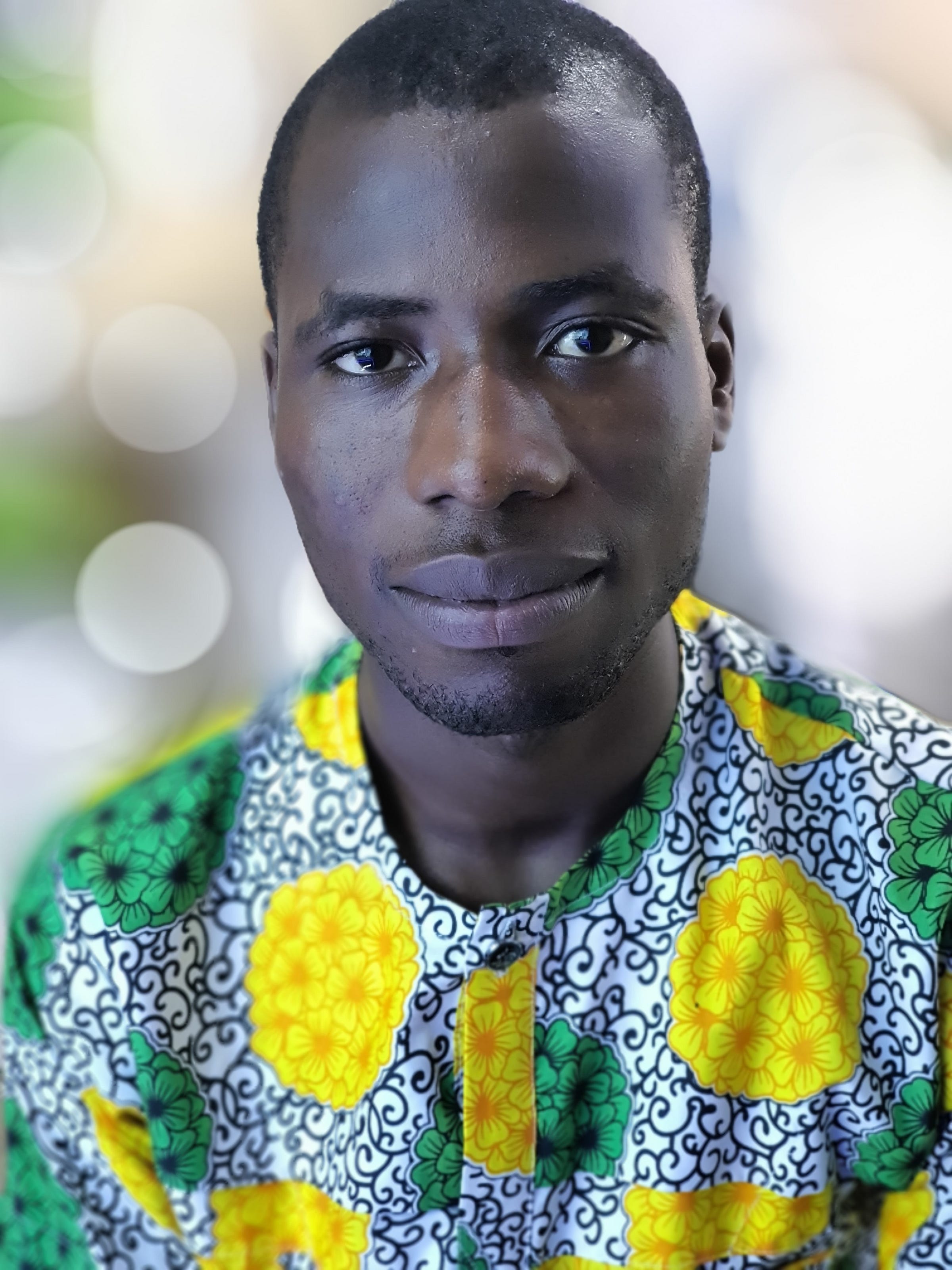 Isaac Onyeakagbu – Medium