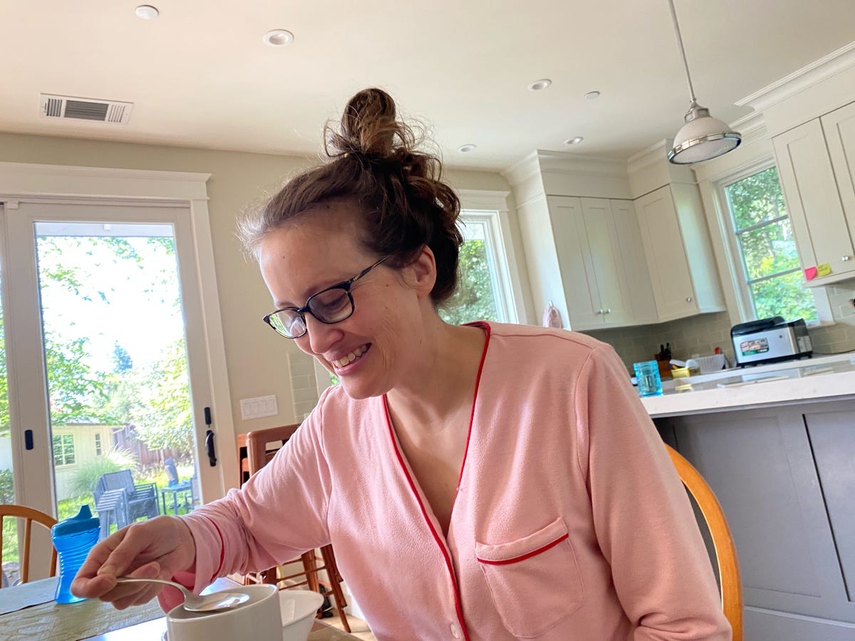 Linda Michelle – Medium
