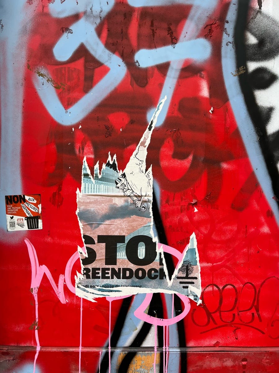 Wheeler Juell on Medium curated some lists