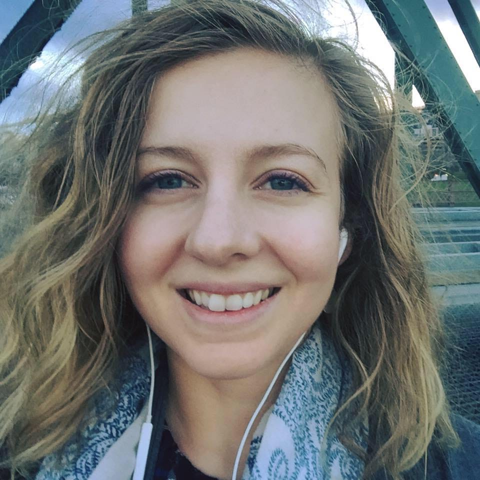 Alexandra Setmajer – Medium