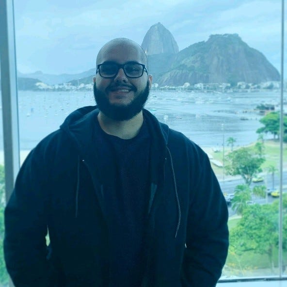 Emanuel Facundo – Medium