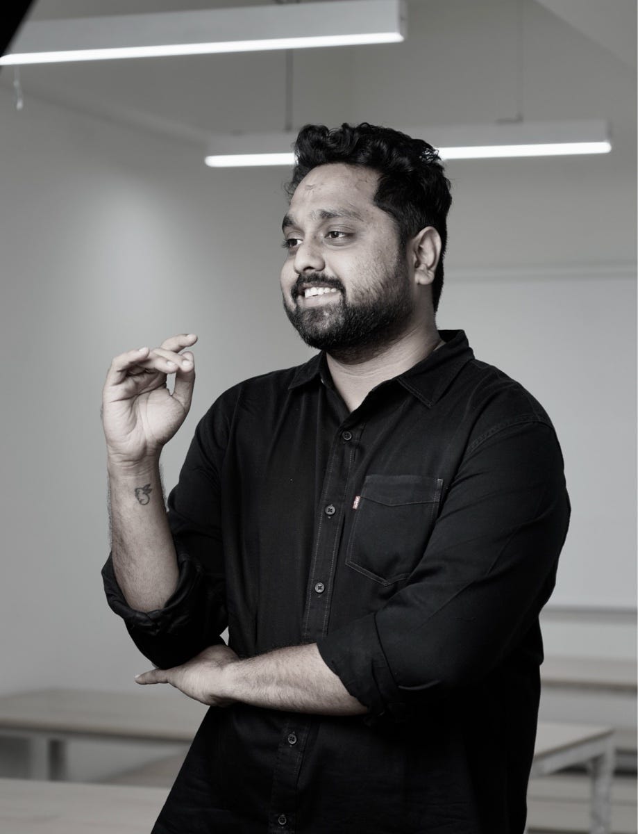 Raghu ram dutt ganala – Medium