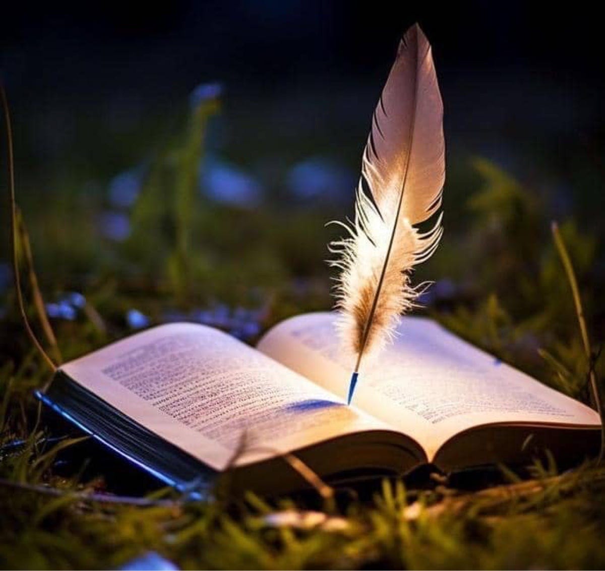 The story Muse – Medium