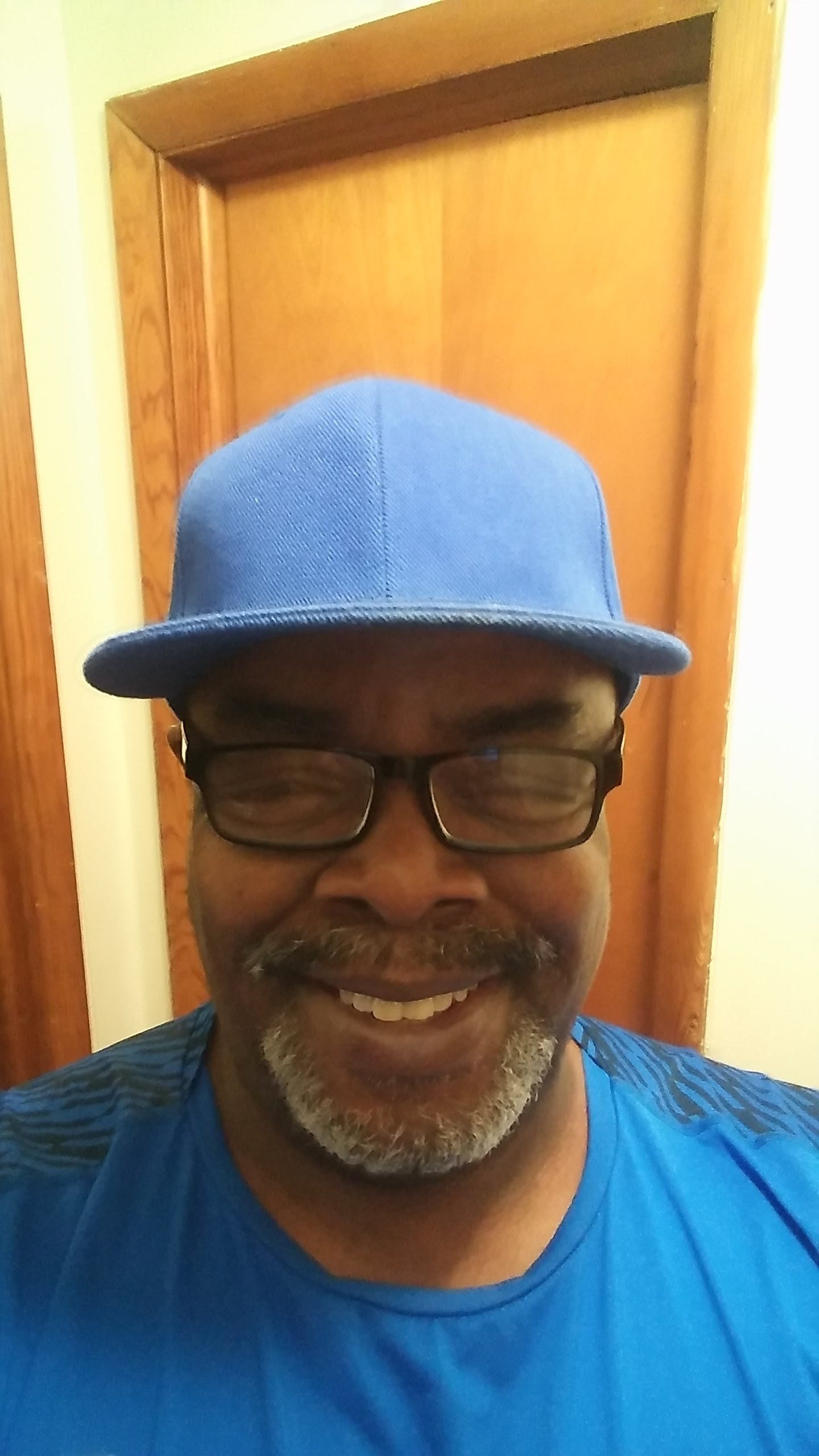 Ron Ealy – Medium