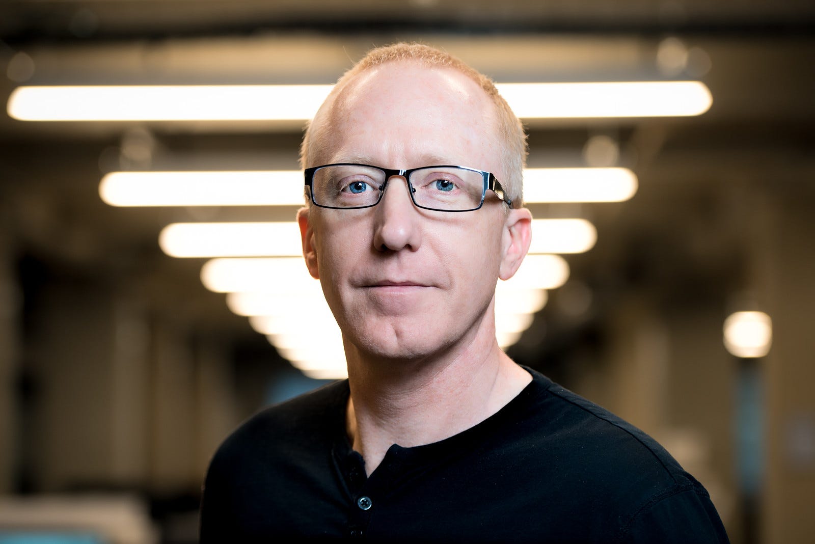 Paul Pickard – Medium