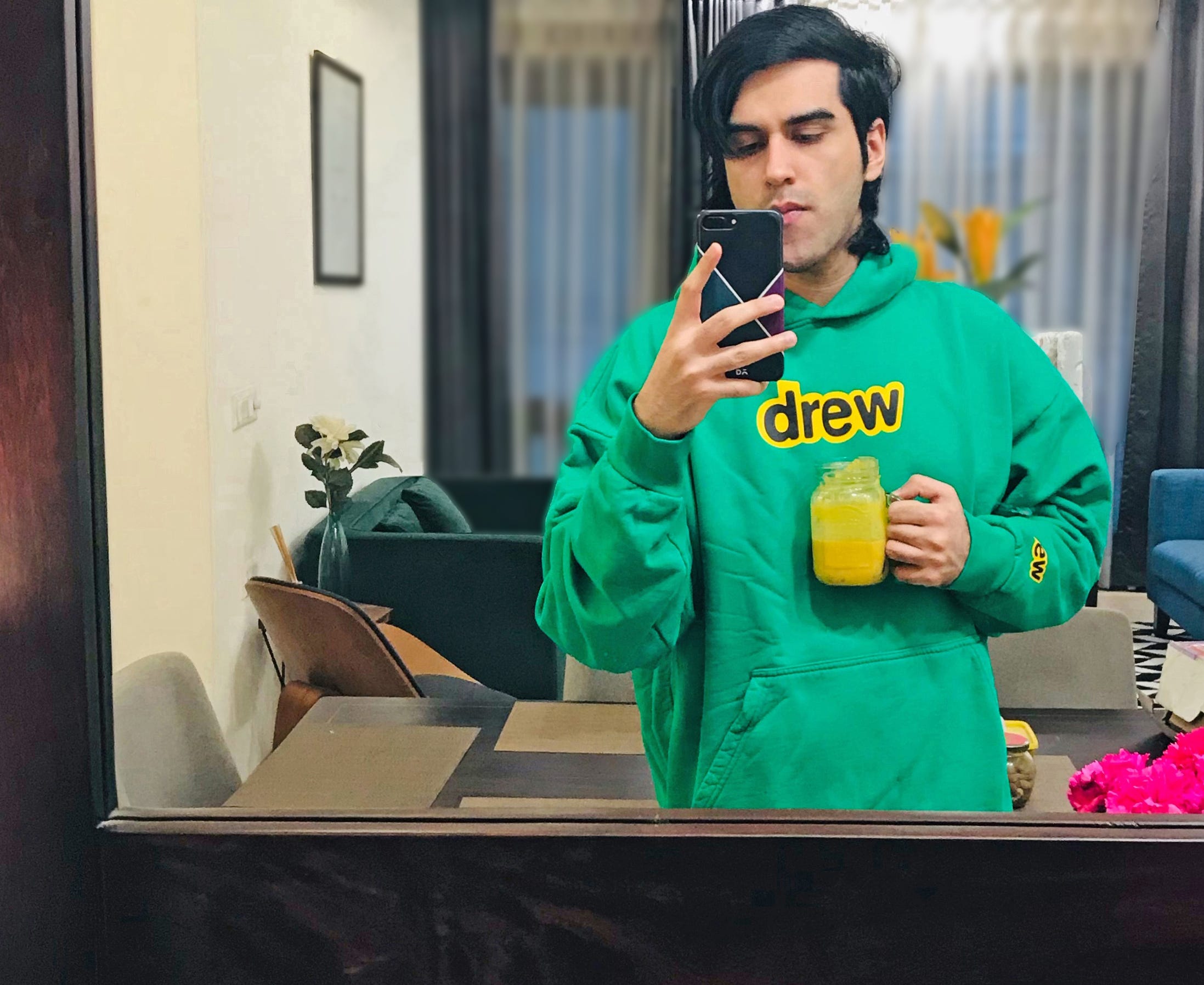 Akshay Chhabra – Medium