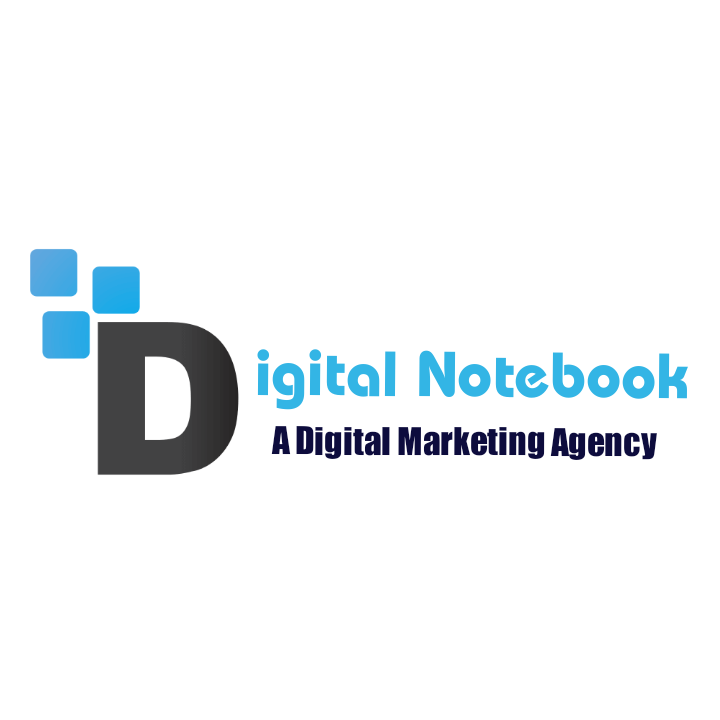 Digital Notebook - A Digital Marketing Agency – Medium