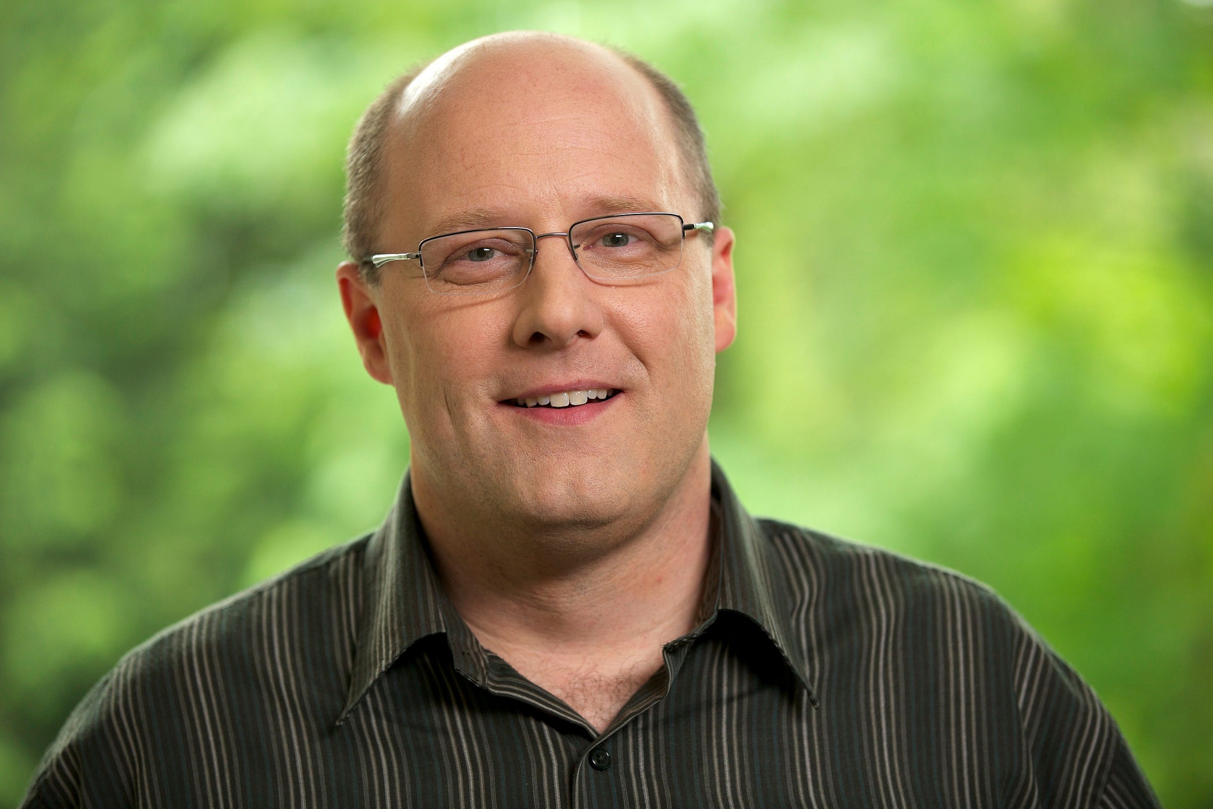 Chris Slemp – Medium