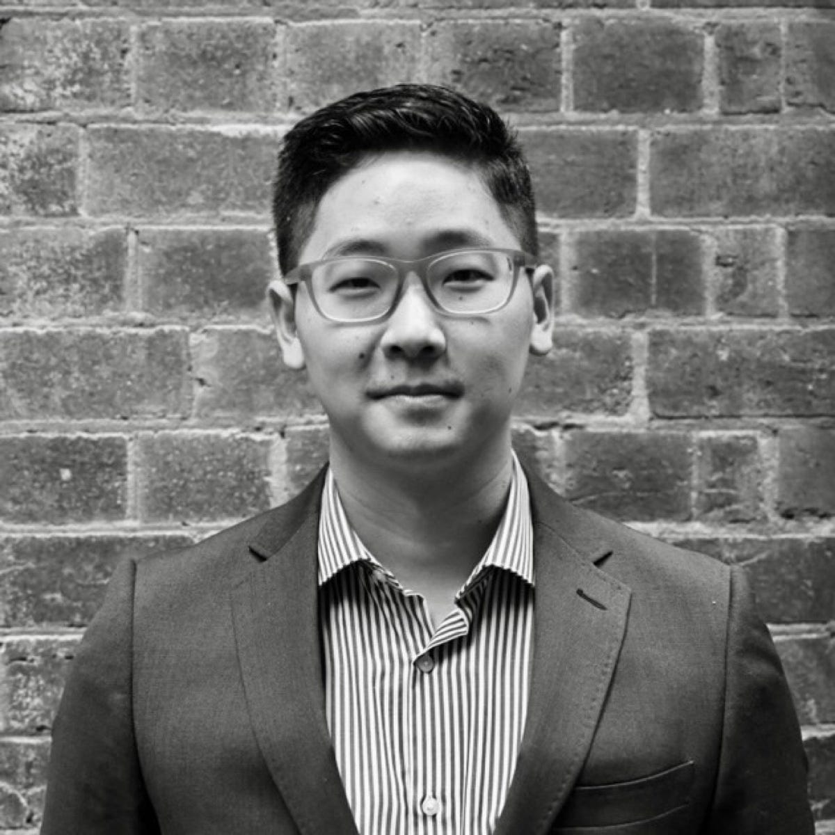 Jay Cho – Medium