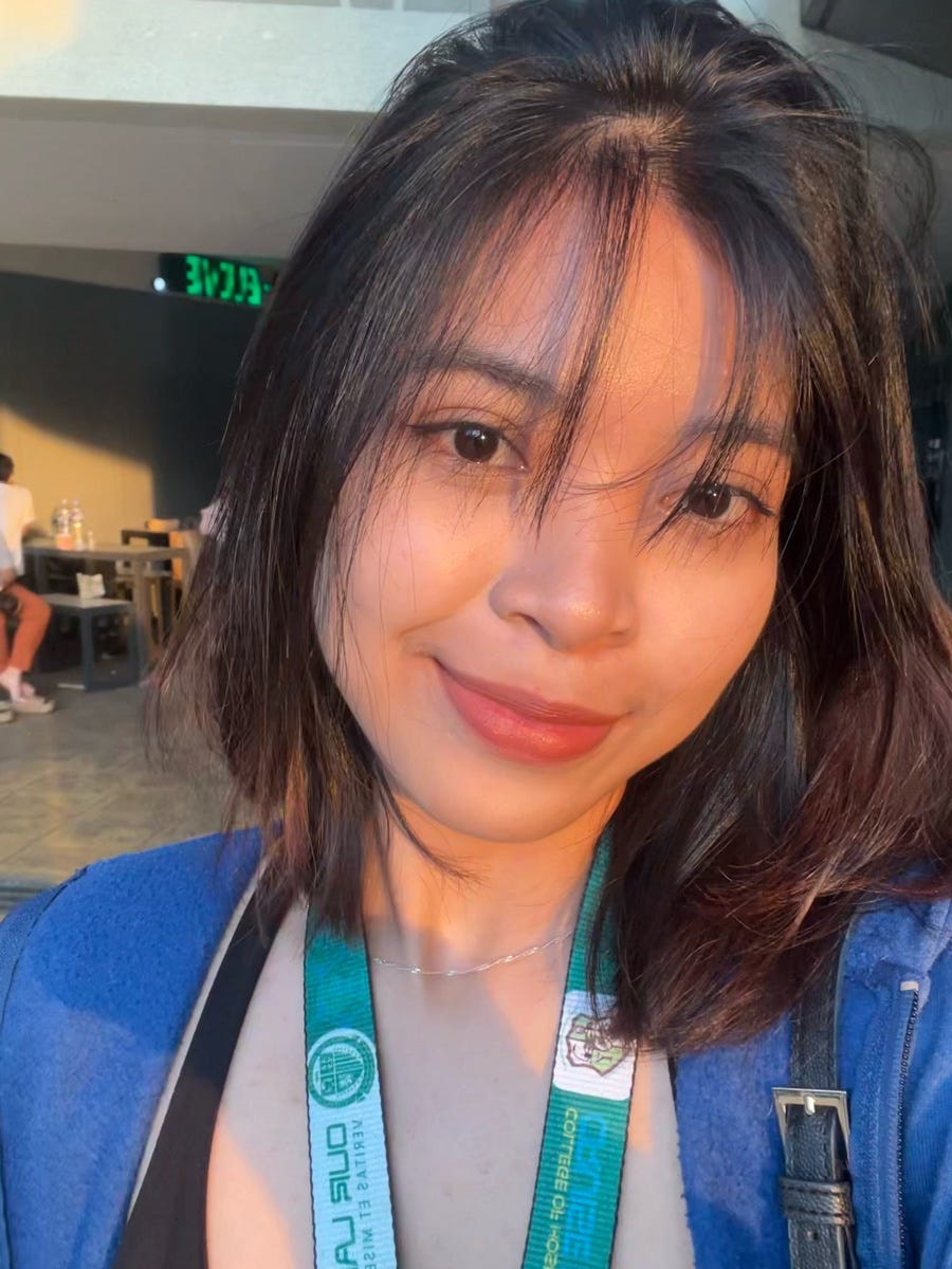 Jo on Medium curated some lists