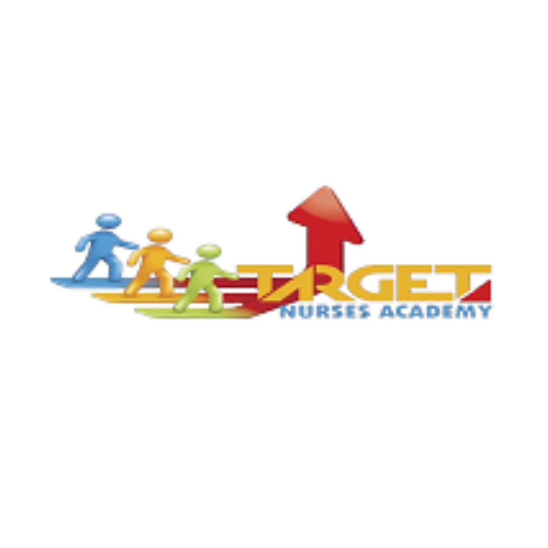 Target Nursing Academy – Medium