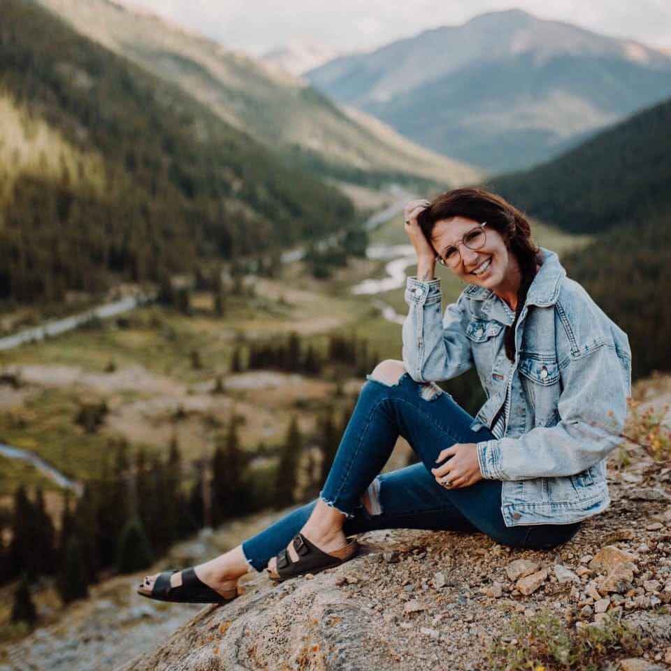 About – Jessica Christie – Medium