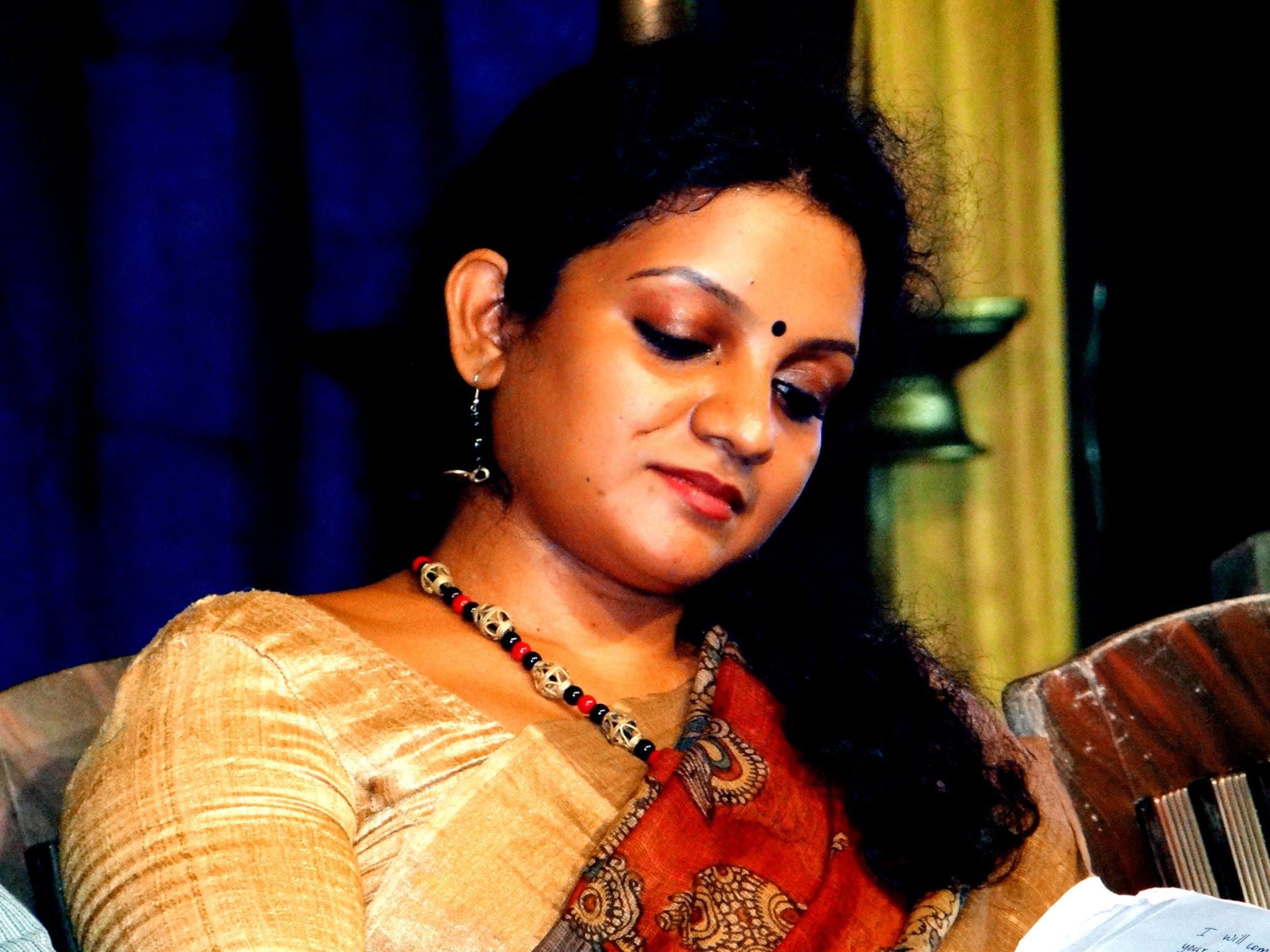 About – Babitha Marina Justin – Medium