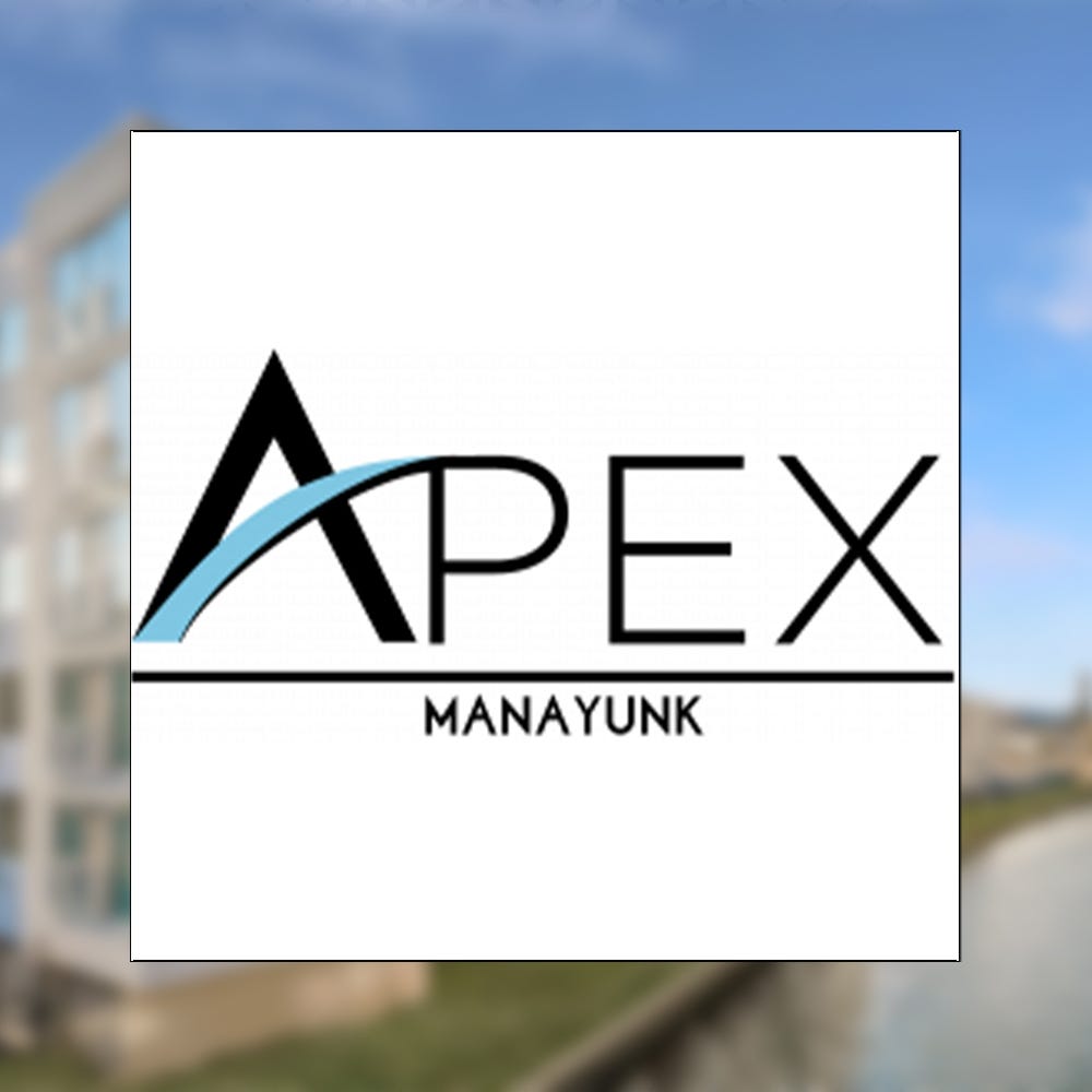 About – Apex Manayunk – Medium