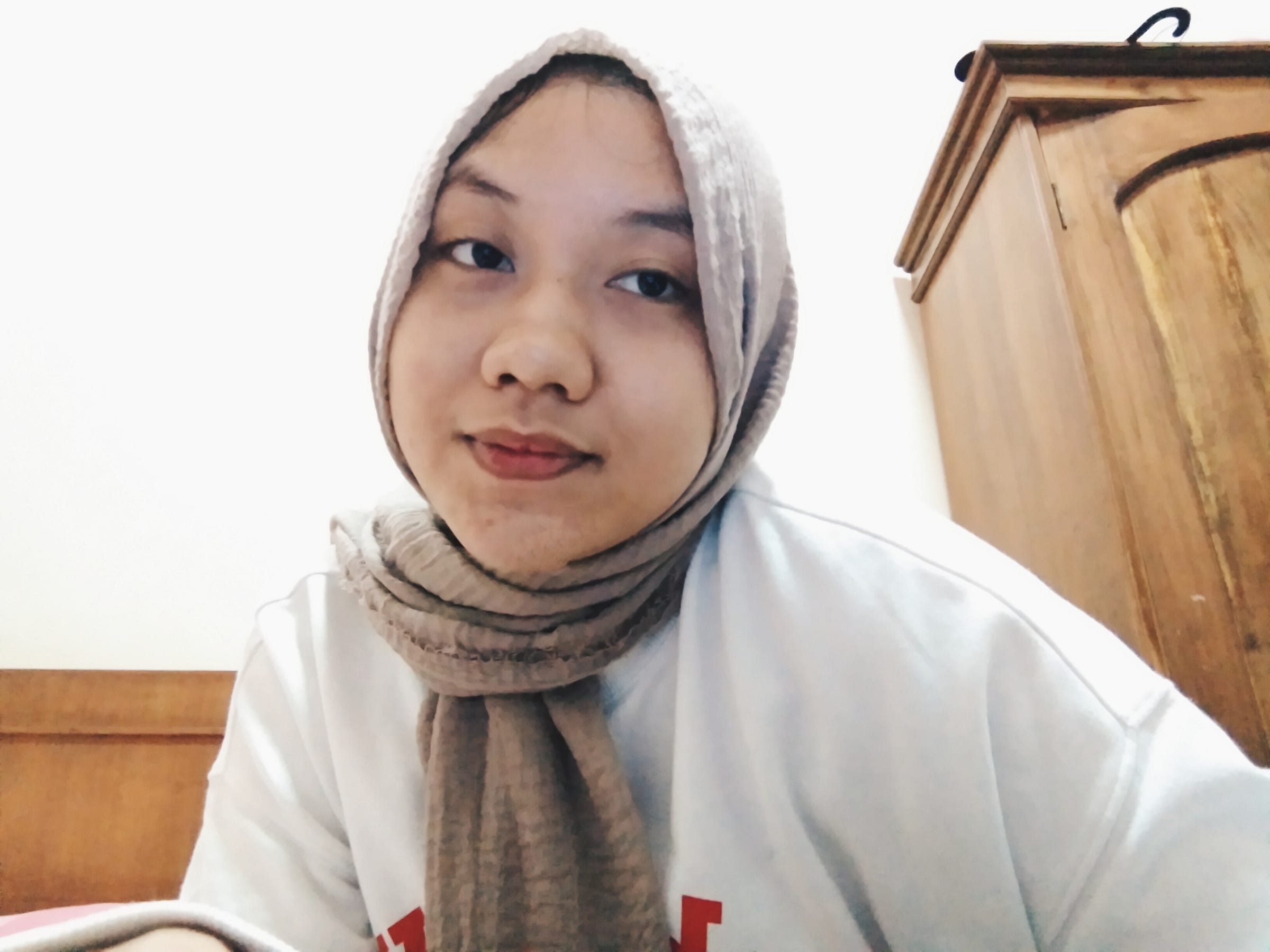 Vanisa Emilda on Medium curated some lists