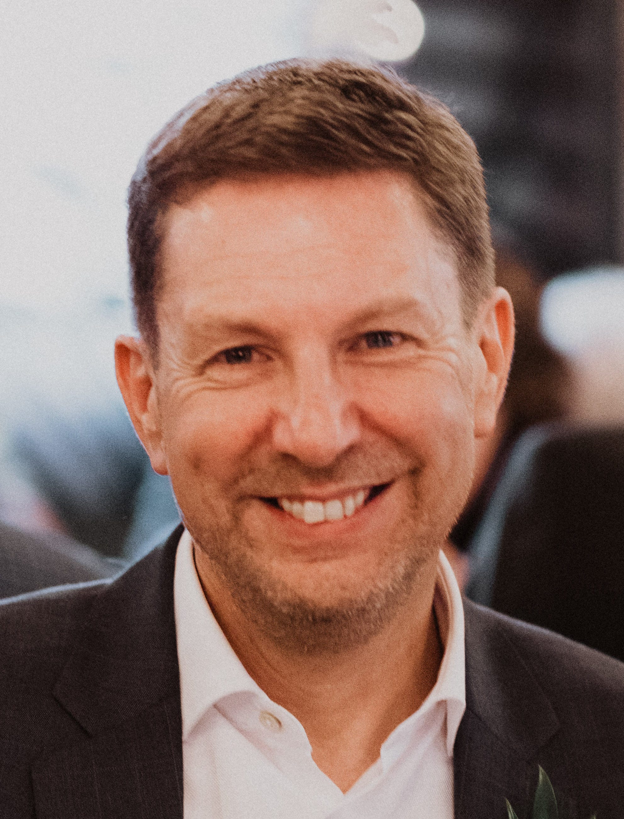 Andy Rudd – Medium