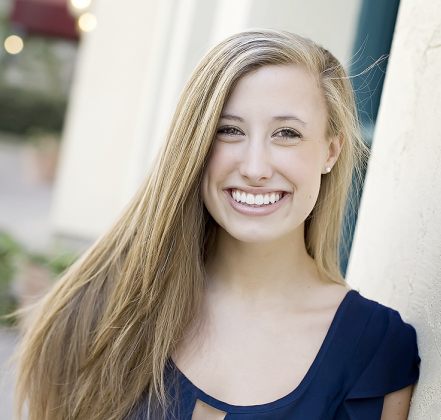 Lindsay Langston – Medium