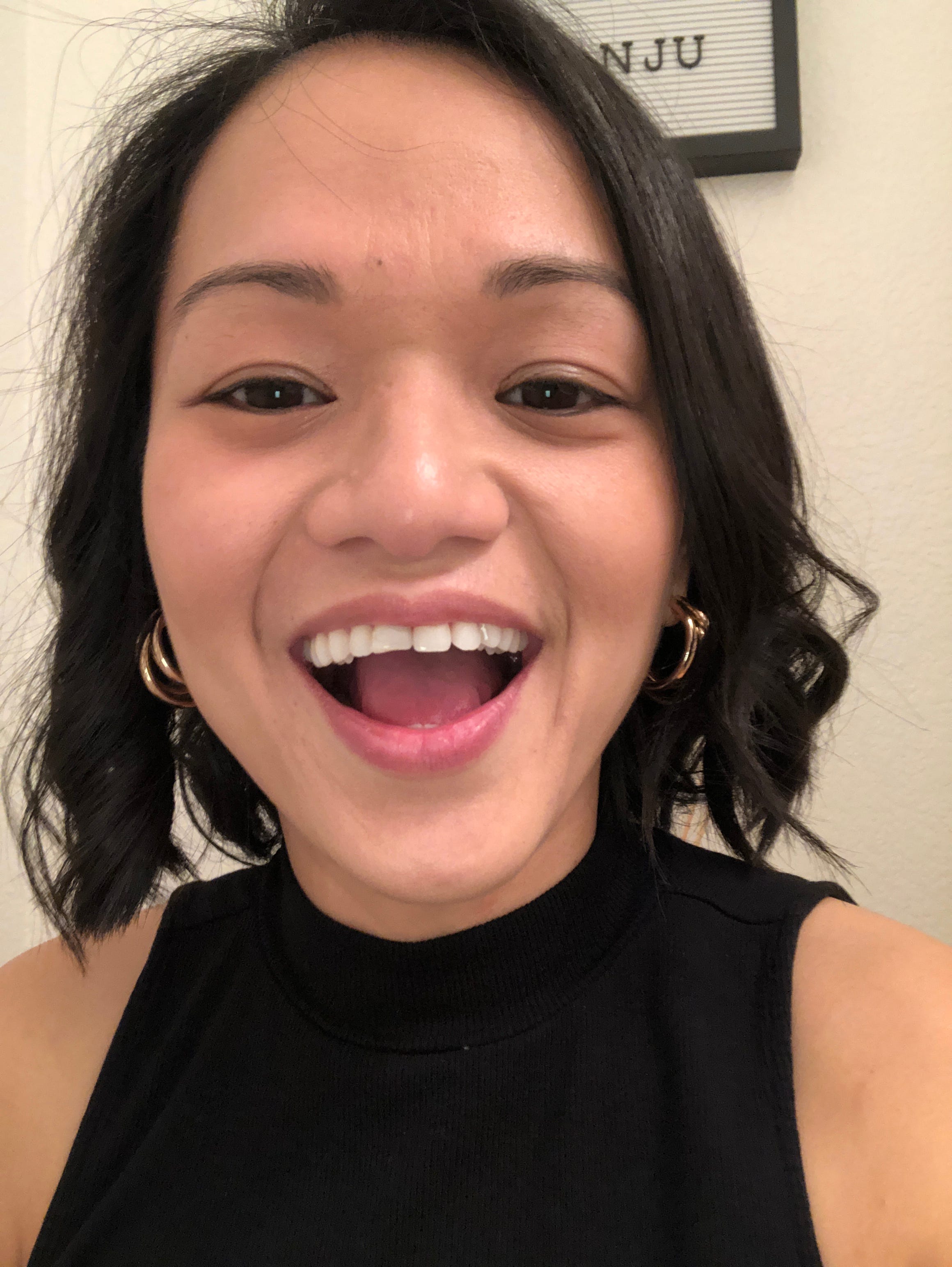 Trisha Paule – Medium