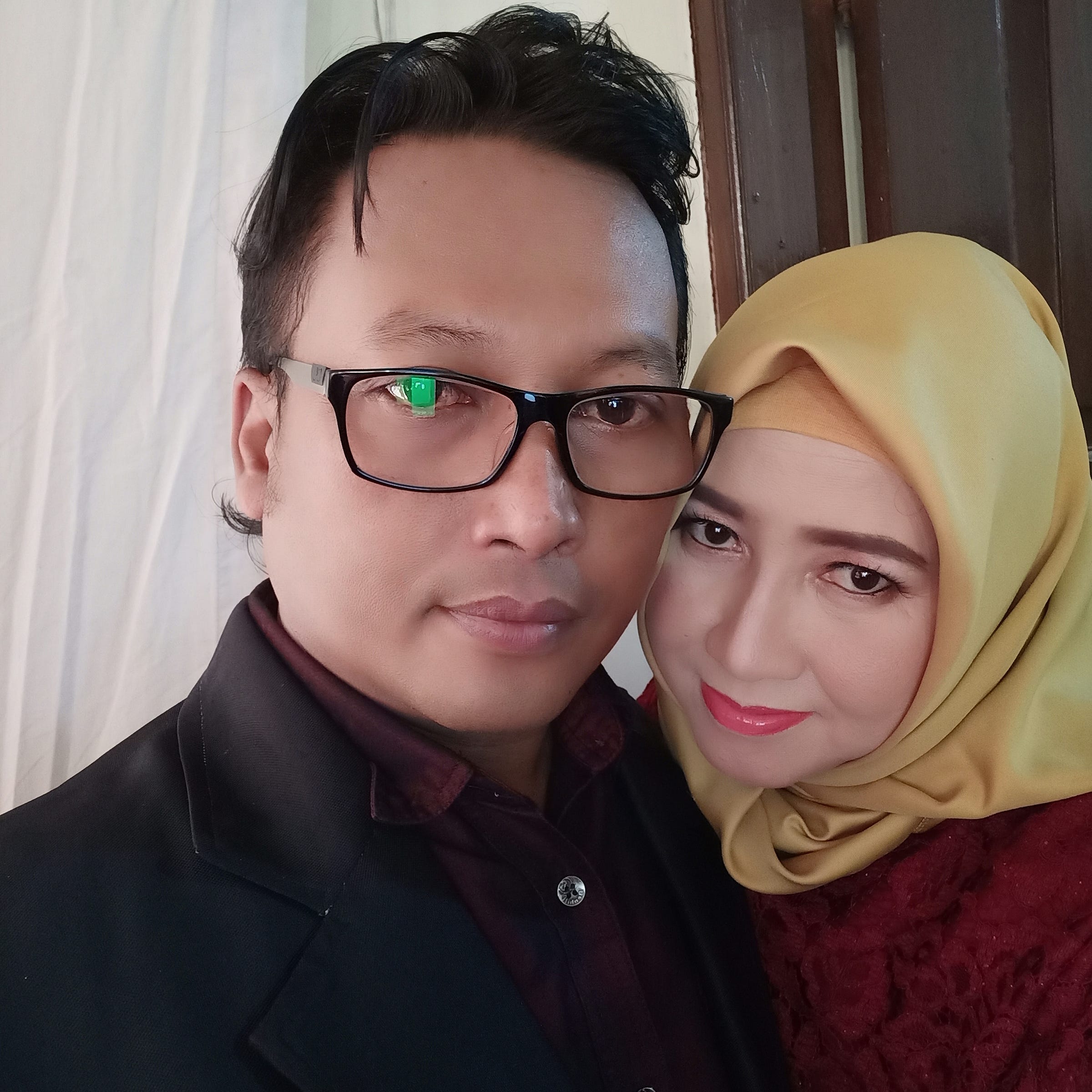 Nur Ali Mawardi – Medium