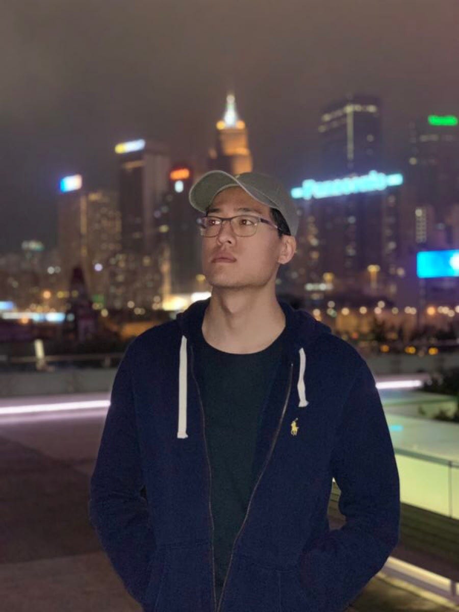 Robert Yuan – Medium