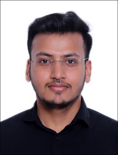 Peeyush Agrawal – Medium