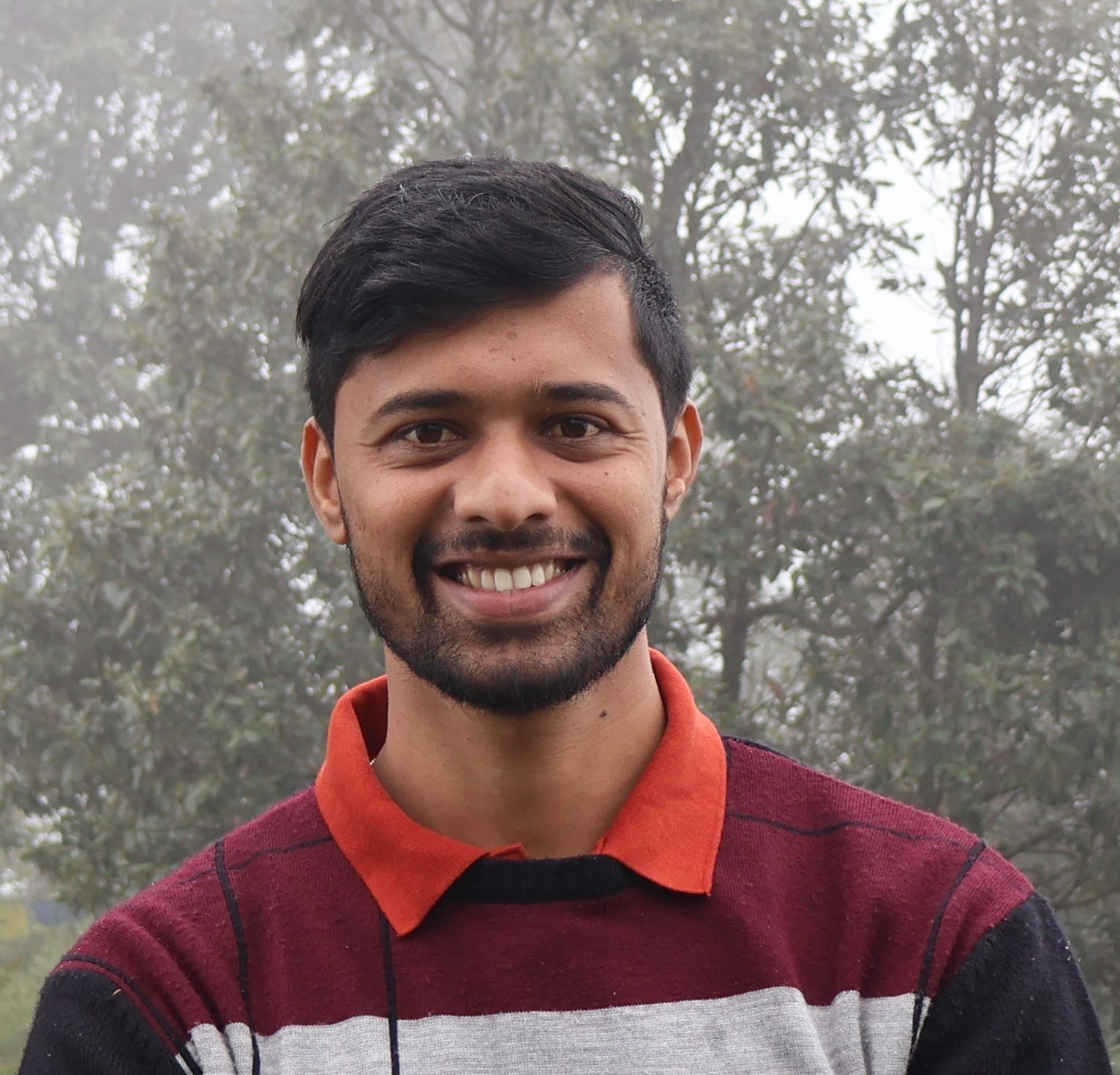 Manohar Karanth P D – Medium