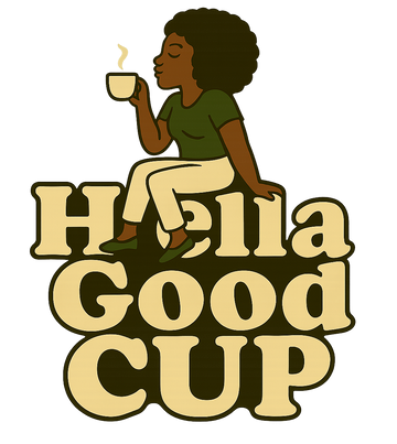 Hella Good Cup – Medium