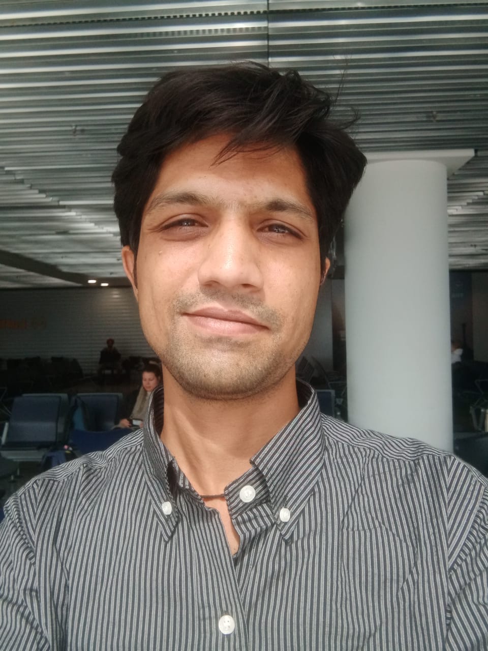 About – Pankaj Goyal – Medium