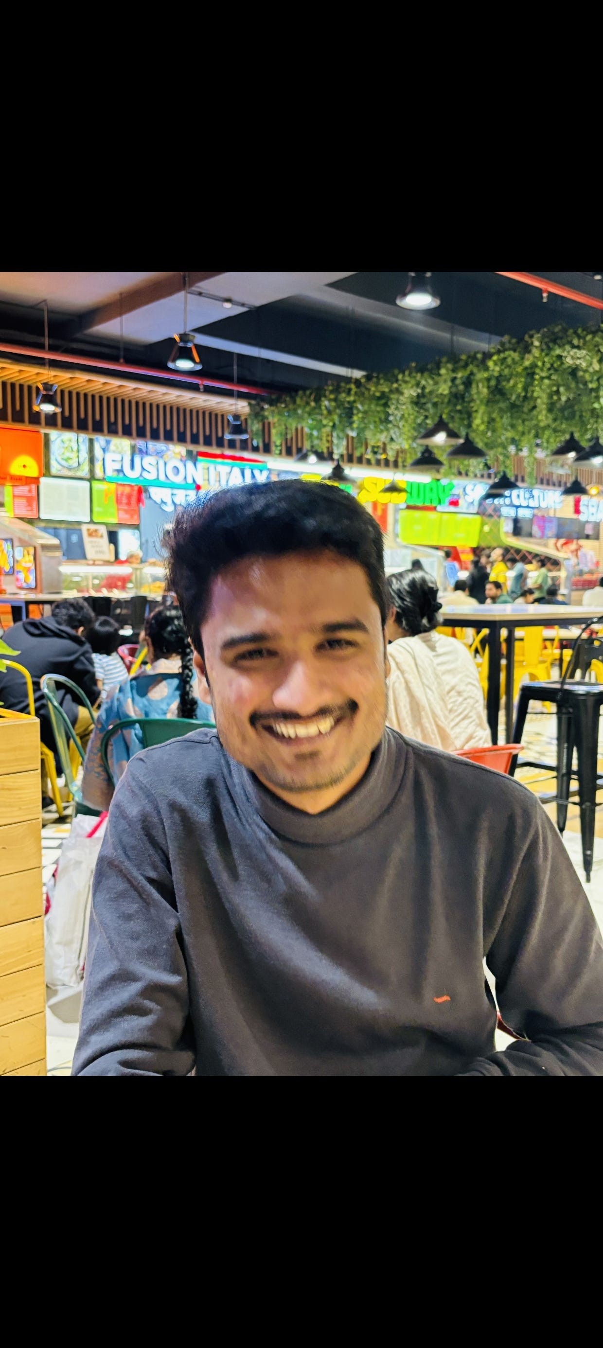 Akash Bhagwat – Medium