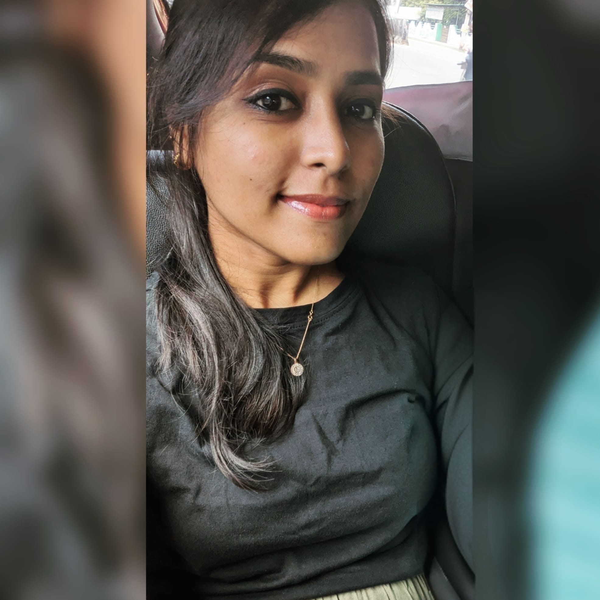 Sumathi Selvam – Medium