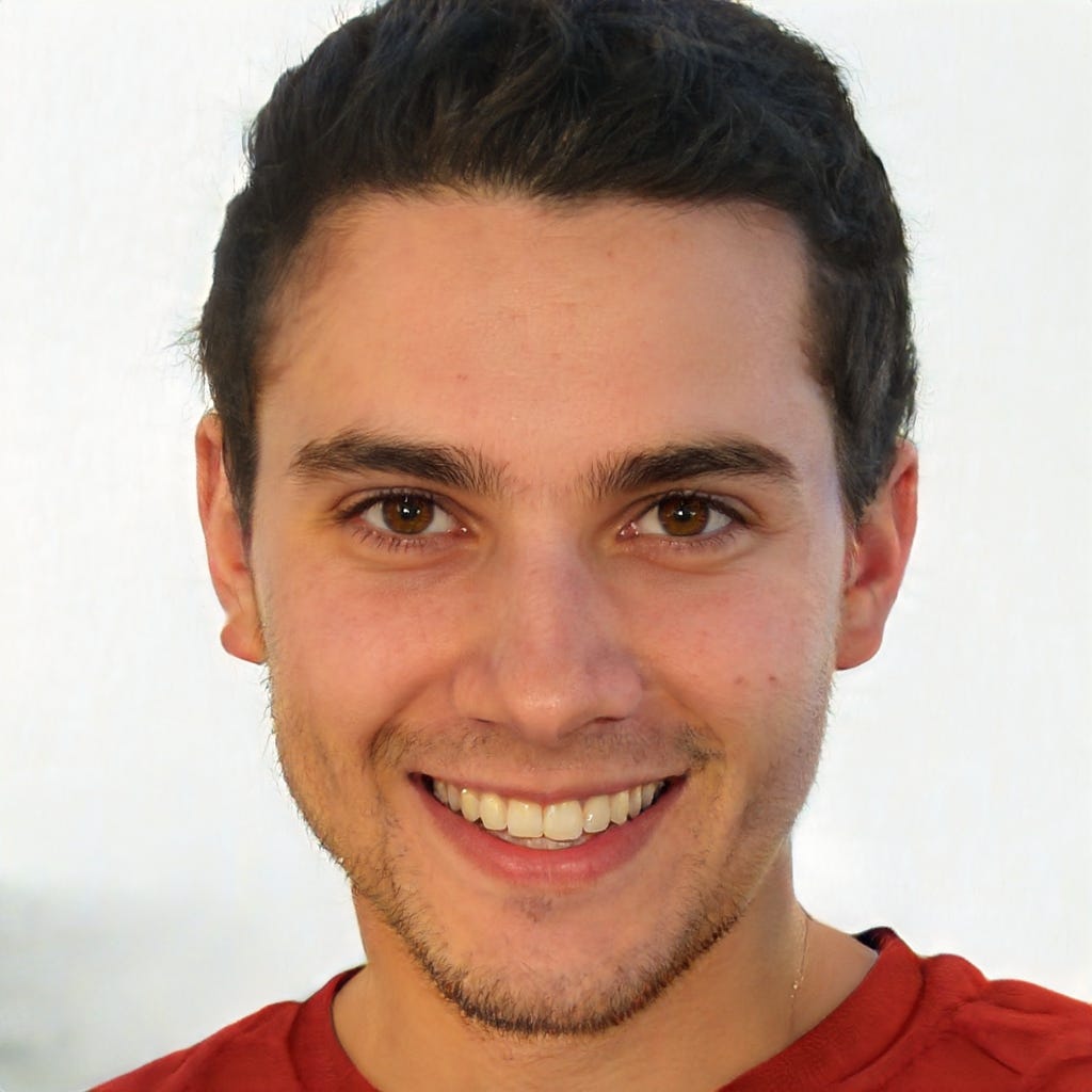 Charles Fleming – Medium